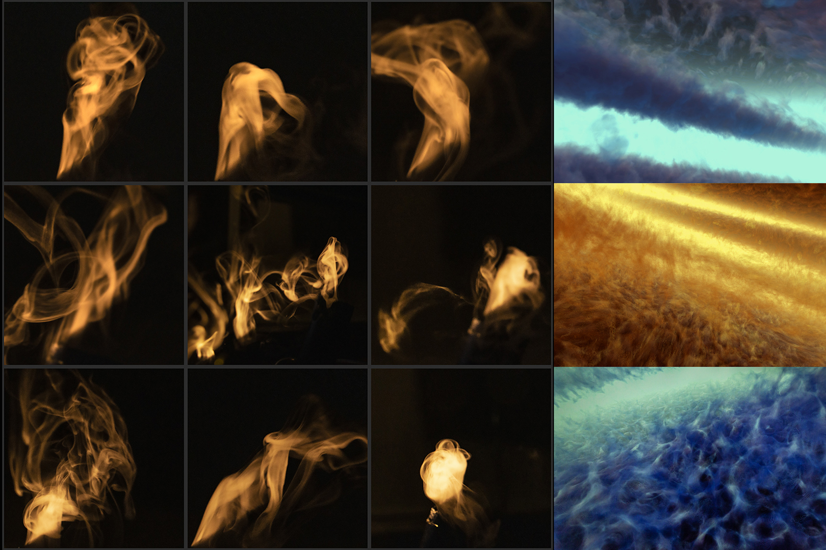 Emil Polyak: Homeostasis – ACM SIGGRAPH HISTORY ARCHIVES