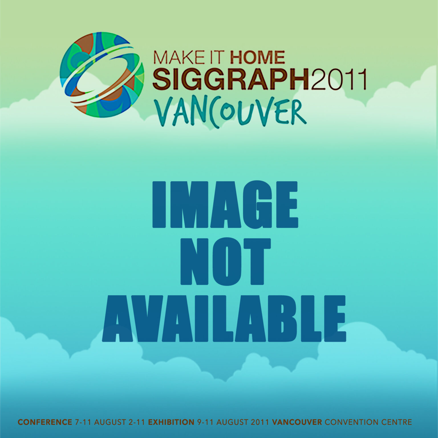 Wes Burian – ACM SIGGRAPH HISTORY ARCHIVES