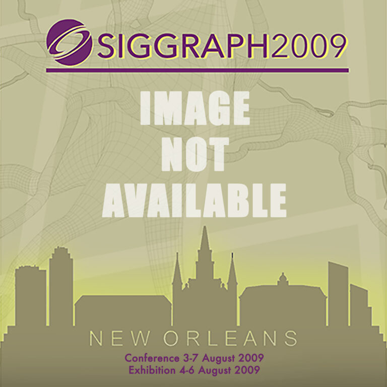 Sonny Zhao – ACM SIGGRAPH HISTORY ARCHIVES