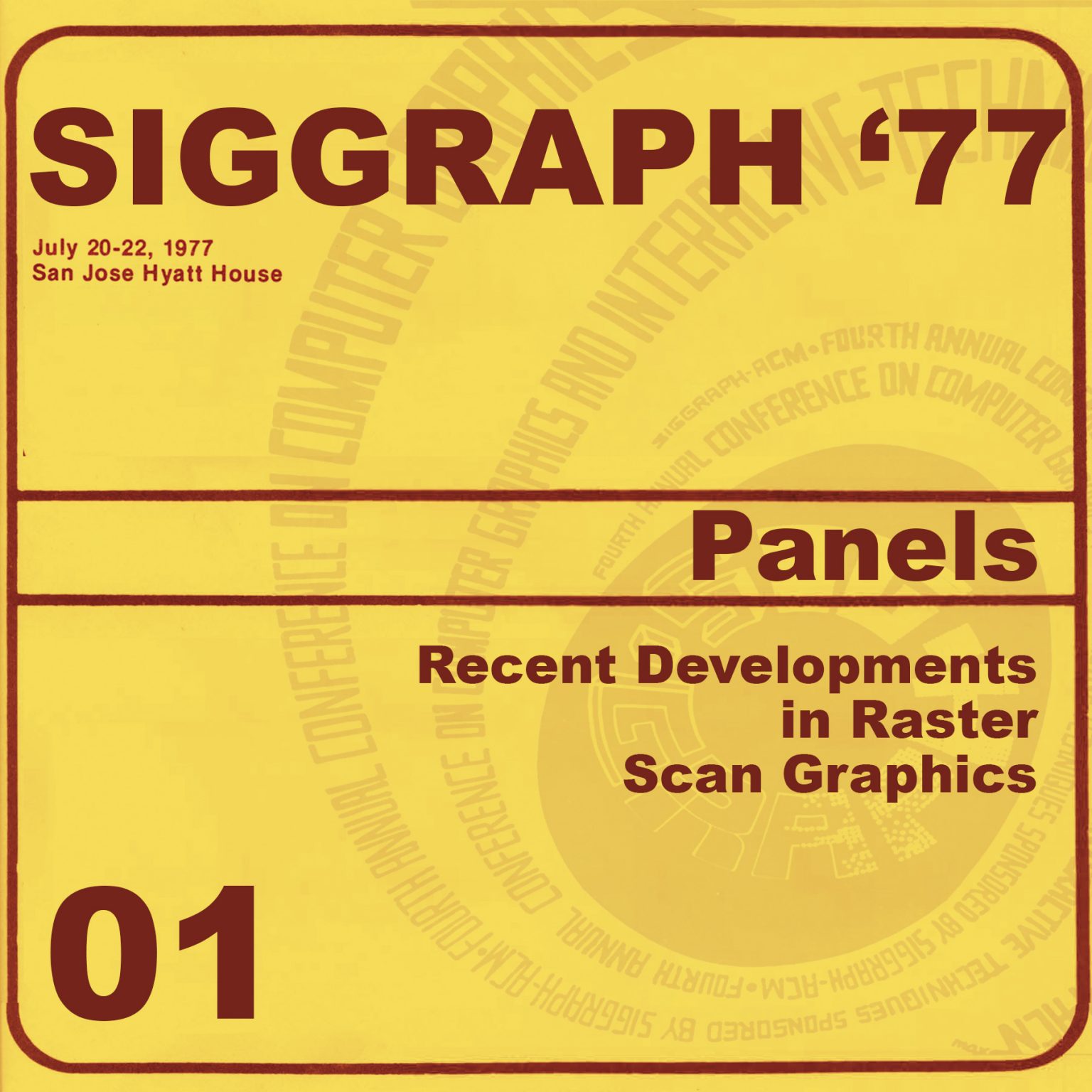 Edwin (Ed) Catmull – ACM SIGGRAPH HISTORY ARCHIVES