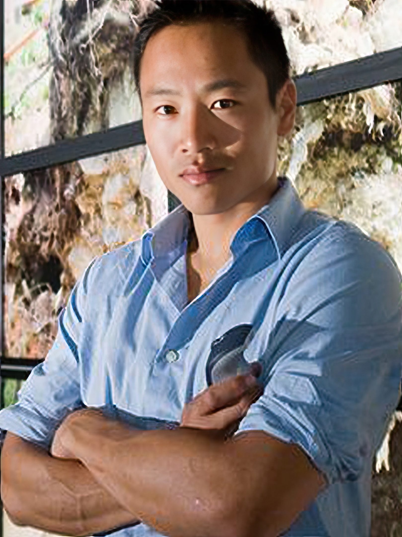 “Seeing A Human Frontier” by Lin – ACM SIGGRAPH HISTORY ARCHIVES