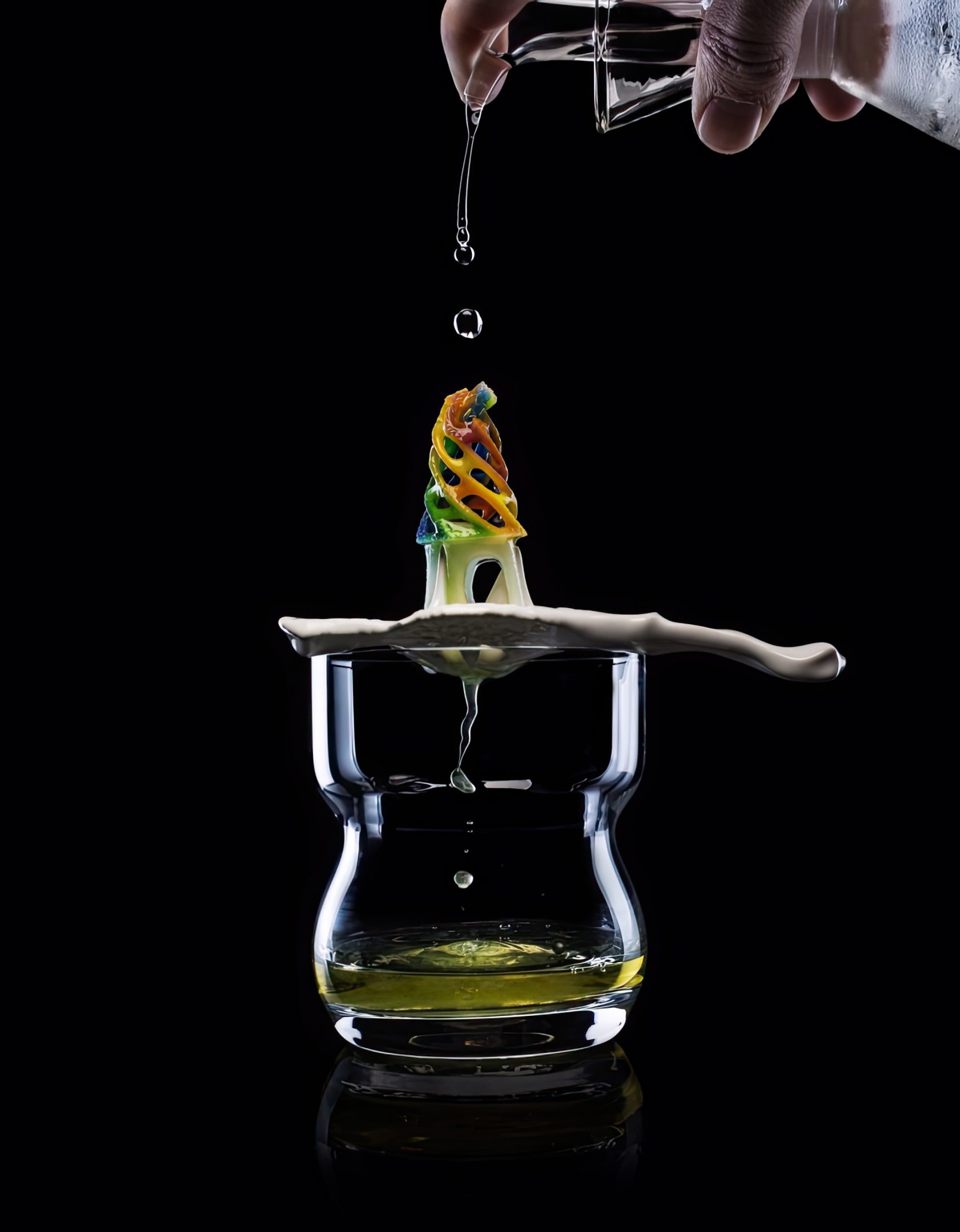 “3D Printing, Food, and Others @ Making” by Fu – ACM SIGGRAPH HISTORY ...