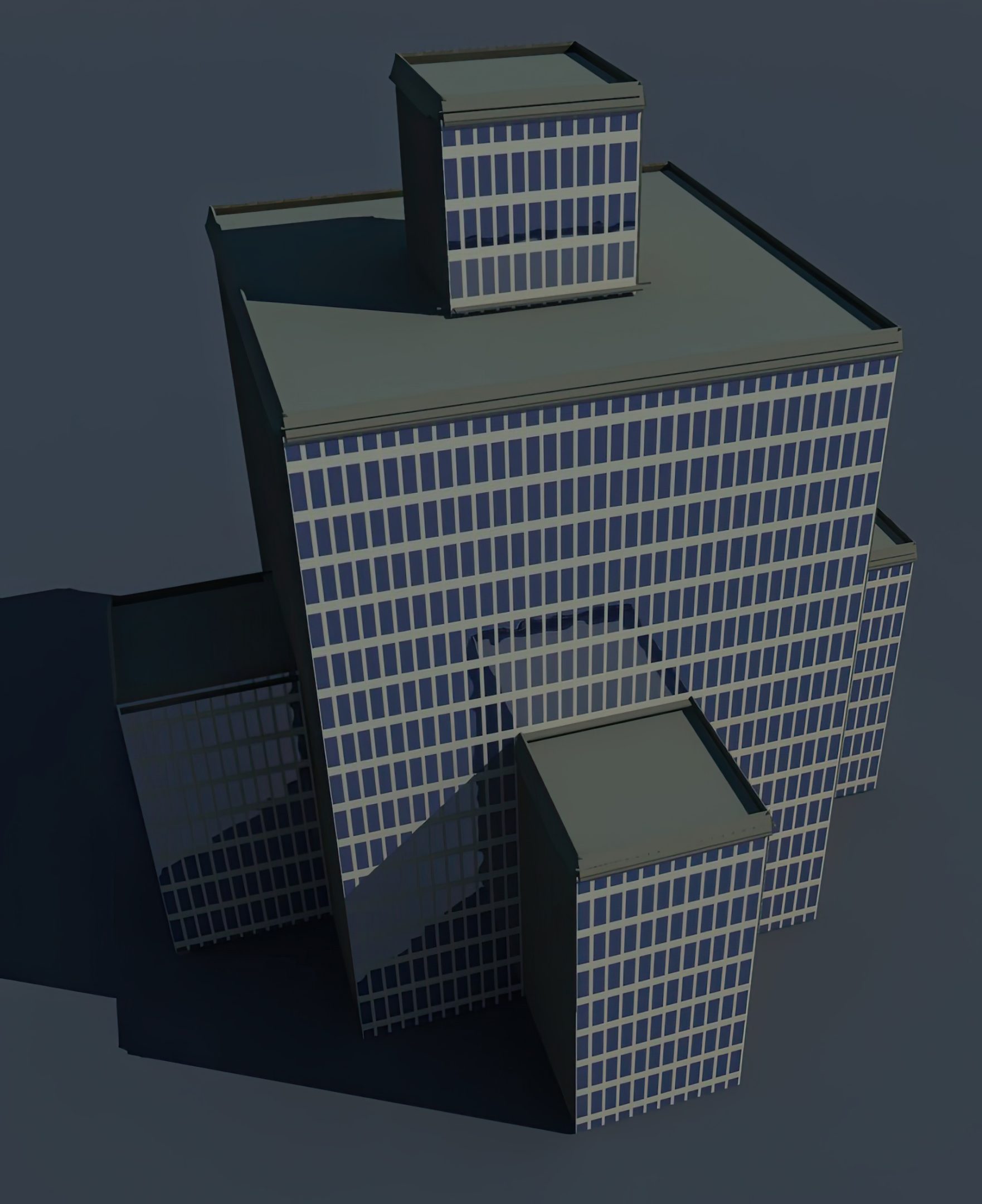 “Continuous model synthesis” – ACM SIGGRAPH HISTORY ARCHIVES