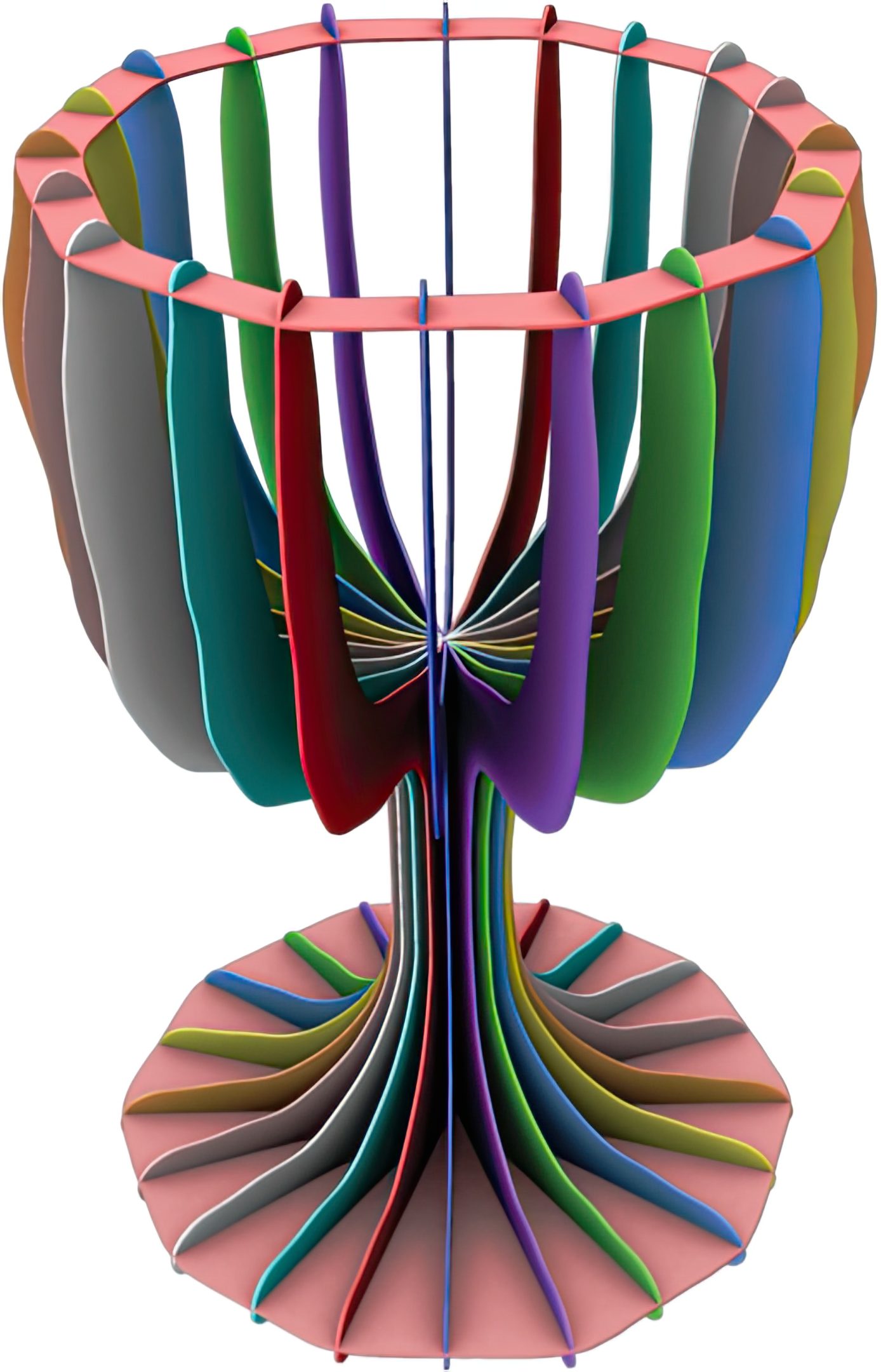 “Slices: a shape-proxy based on planar sections” – ACM SIGGRAPH HISTORY ...