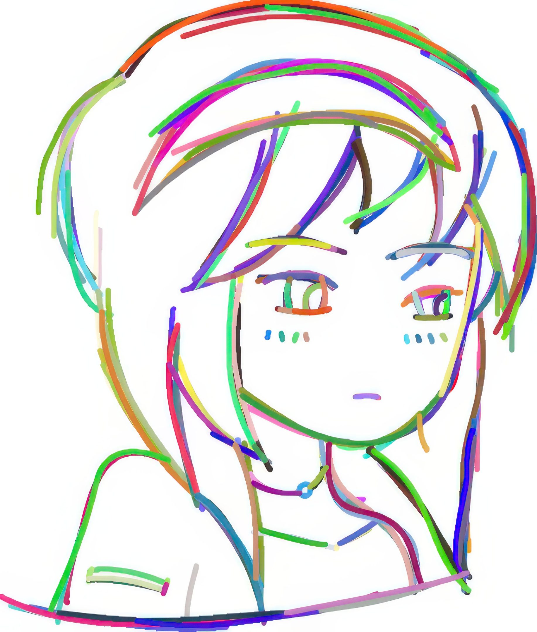 “Closure-aware sketch simplification” by Liu, Wong and Heng – ACM ...